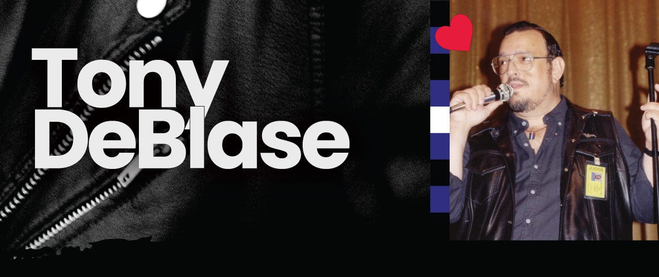 Leather Icons – LeatherDaddy Skin Co.