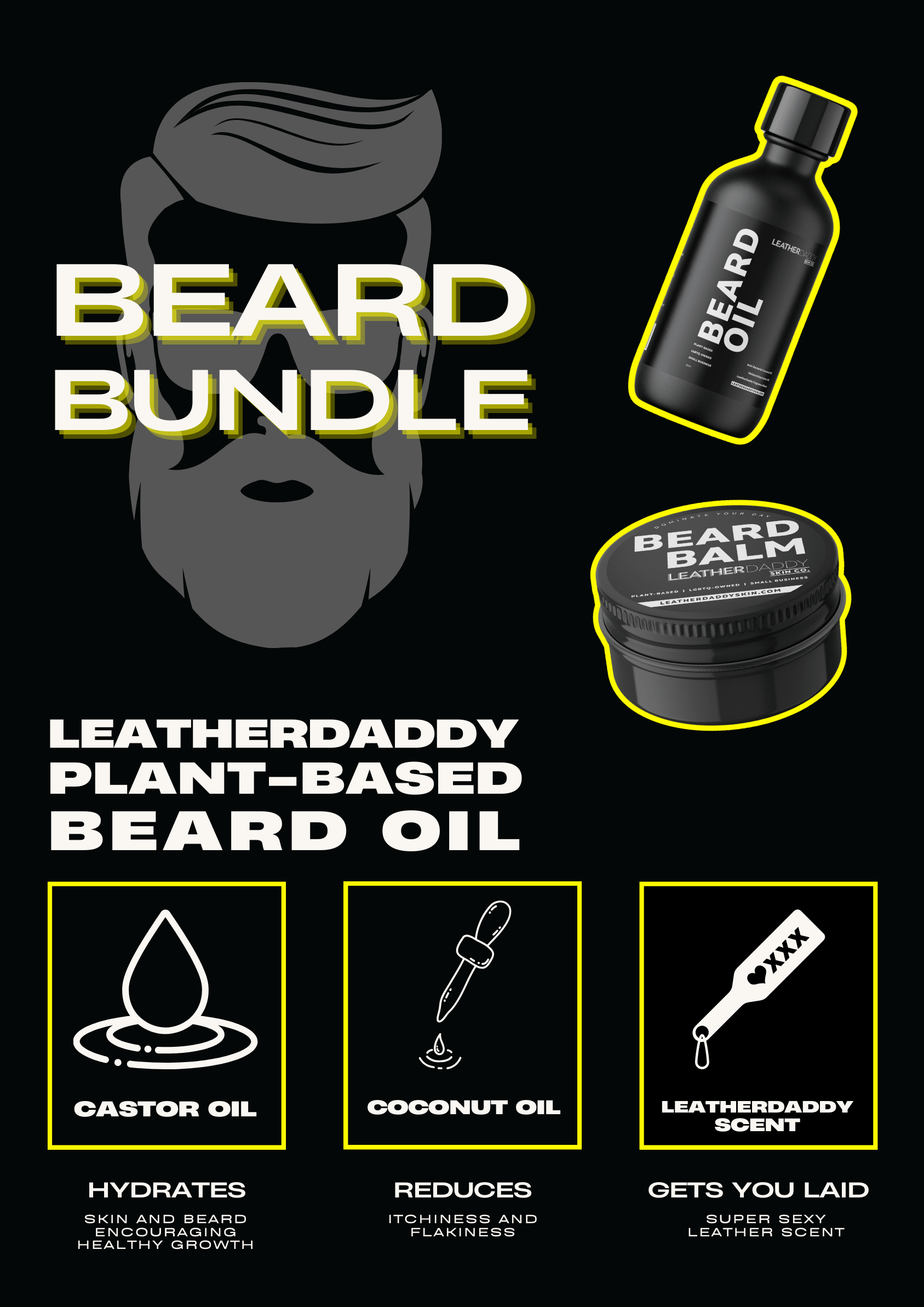 BUNDLES
