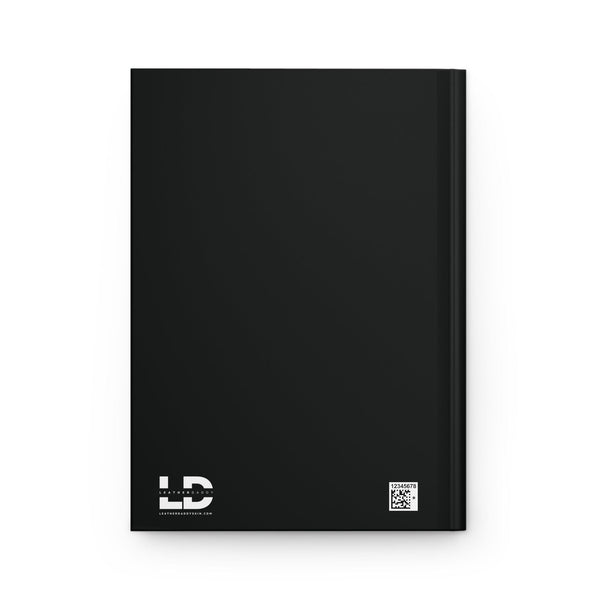 Locktober 2025 Daily Chastity Journal - Volume #3 – LeatherDaddy Skin Co.